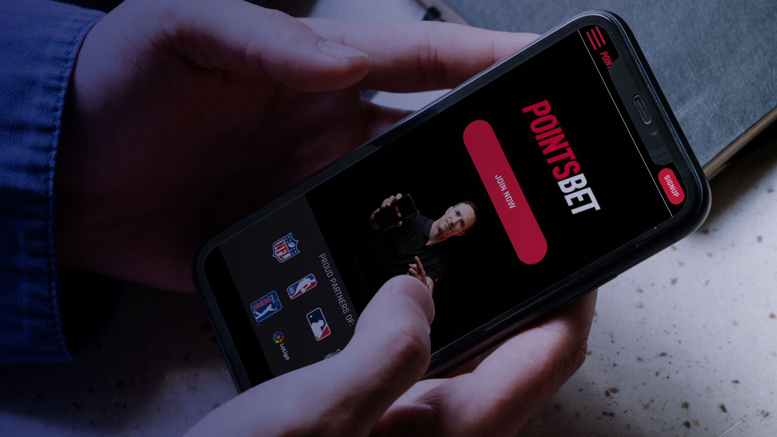 PointsBet | Pollock Cohen LLP