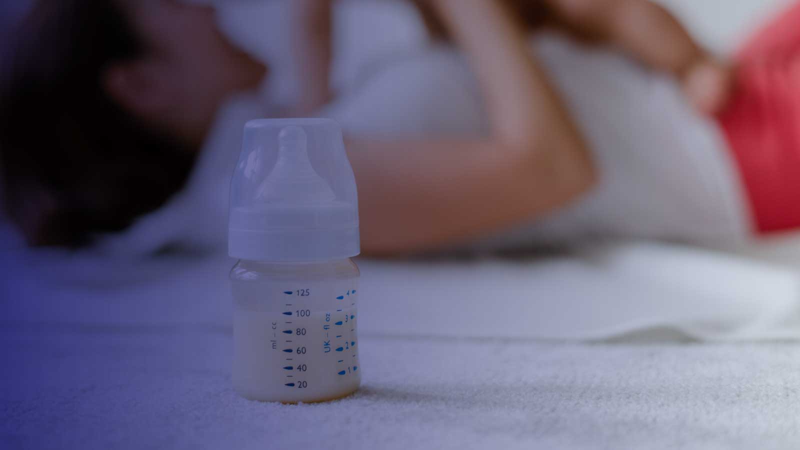 Tainted Baby Food | Pollock Cohen LLP