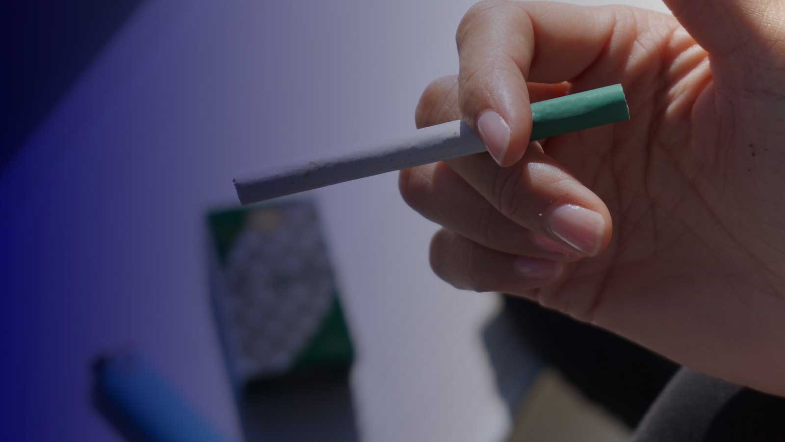 Menthol Cigarettes | Pollock Cohen LLP